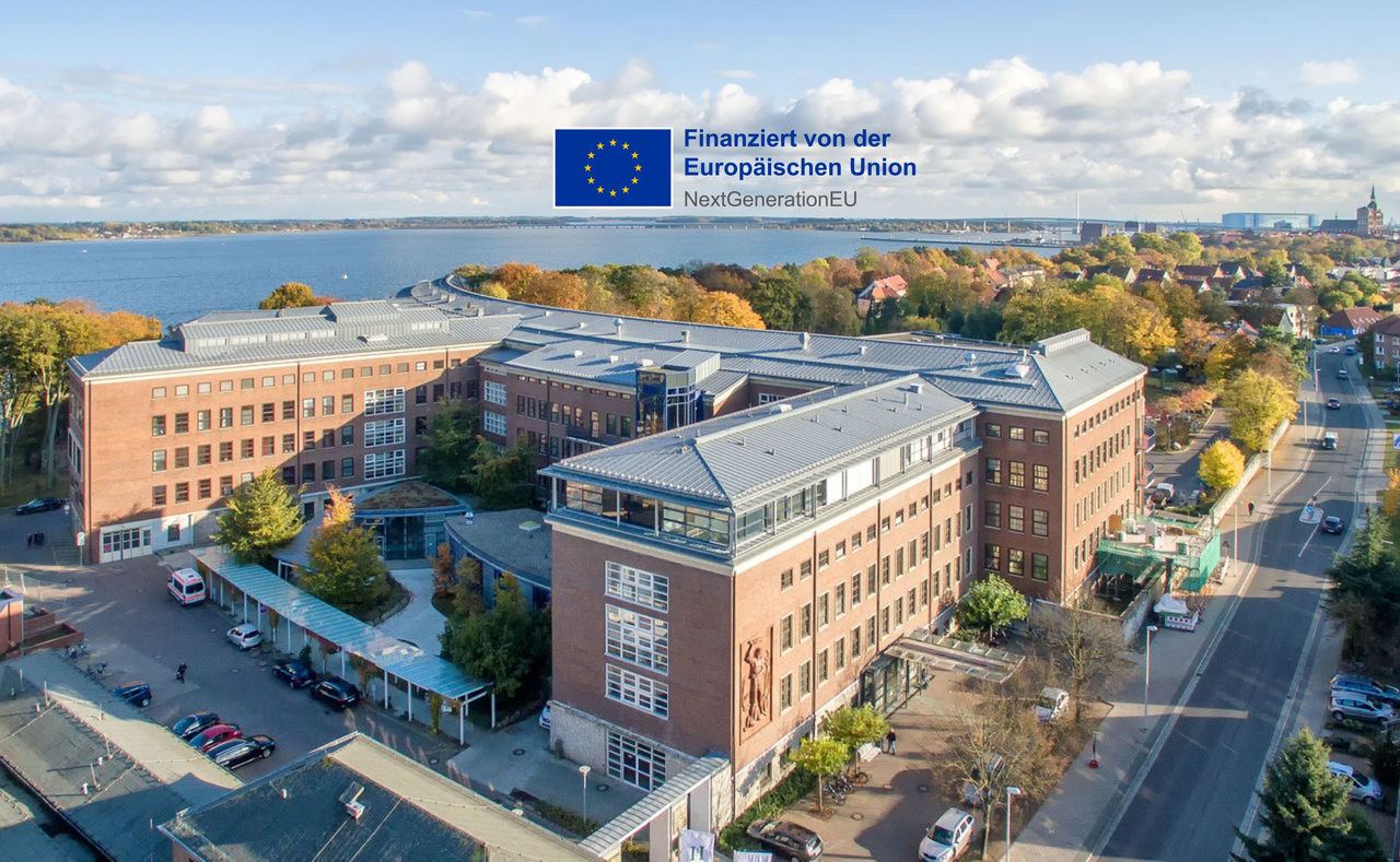 Willkommen | Helios Hanseklinikum Stralsund